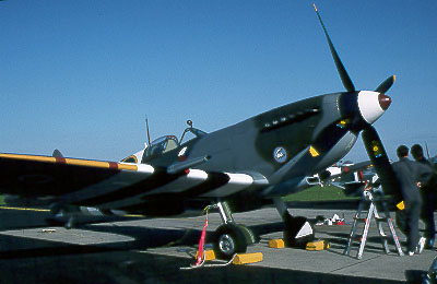 111 Squadron: 'Treble One'