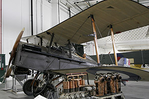 41 Squadron: Seek and Destroy