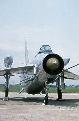 56 Squadron: Phantoms & Firebirds