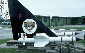 74 Squadron: Tiger Phantoms