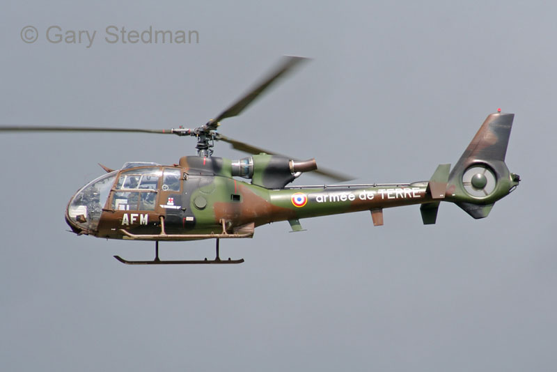 Wattisham Airfield