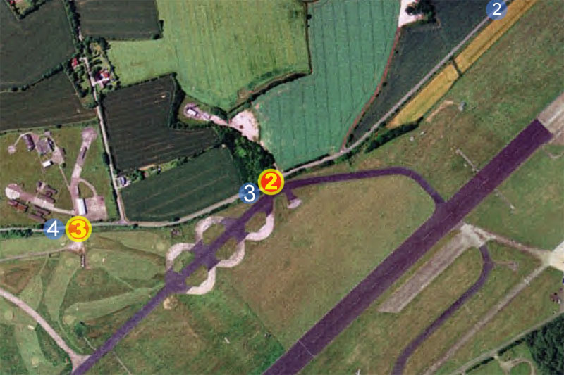 Wattisham Airfield