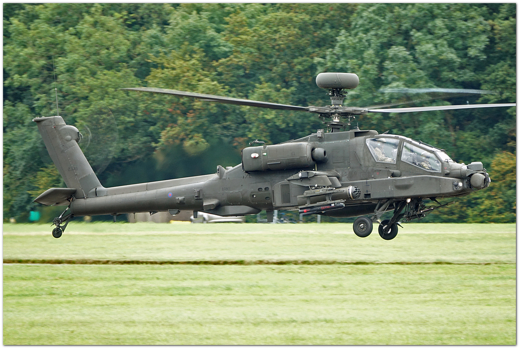 My first month with new camera gear - UK Airshow Review Forums