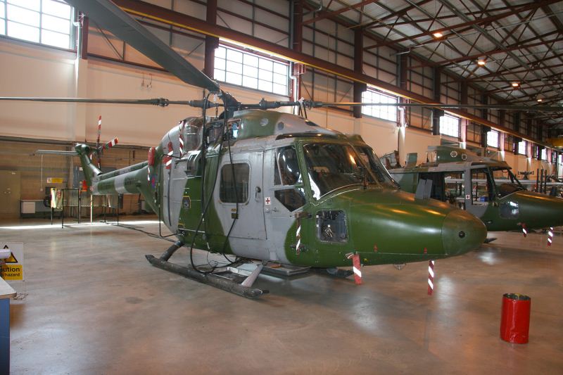 Wattisham Aviation Society