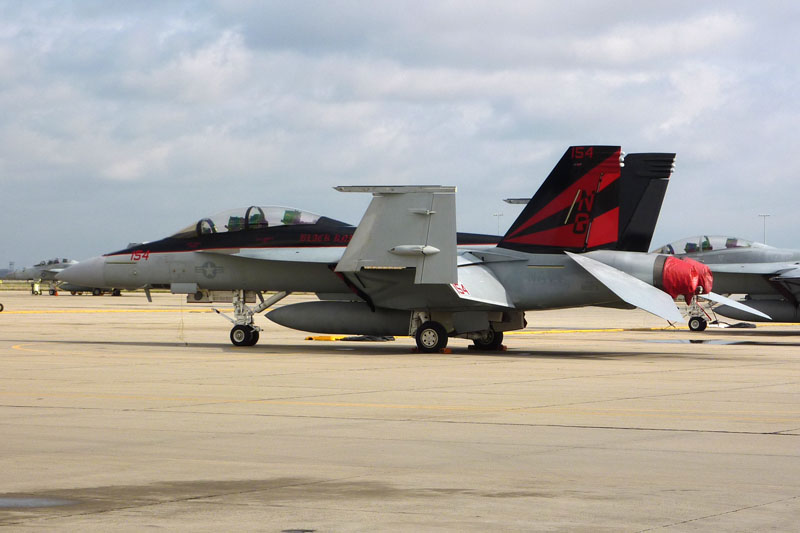 Wattisham Aviation Society