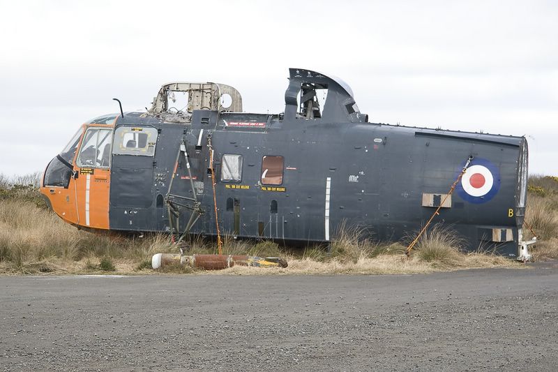 Wattisham Aviation Society