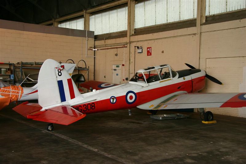 Wattisham Aviation Society