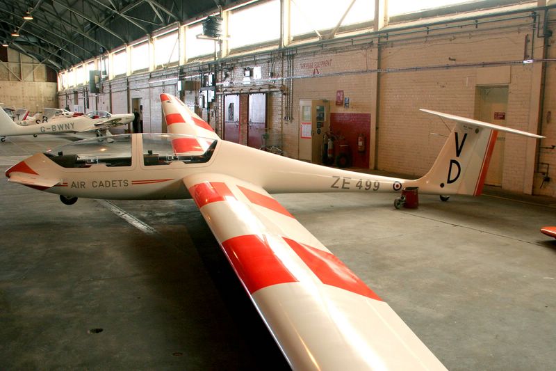 Wattisham Aviation Society