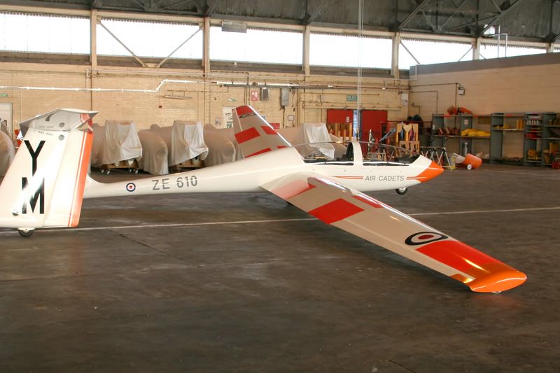 Wattisham Aviation Society