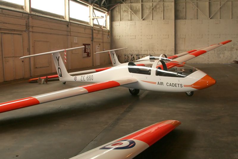 Wattisham Aviation Society